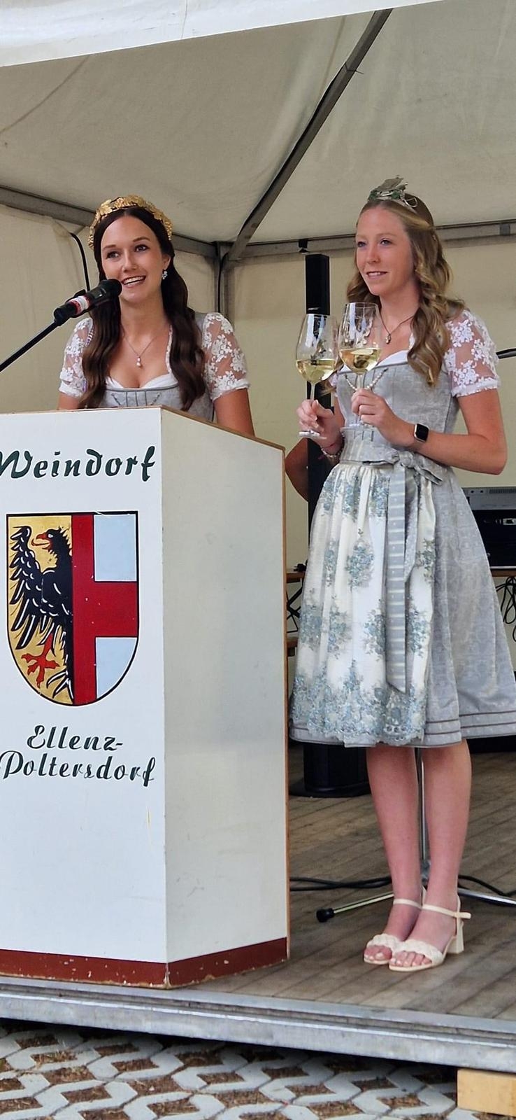 Ellenzer Weintage 2022 | Ellenz-Poltersdorf